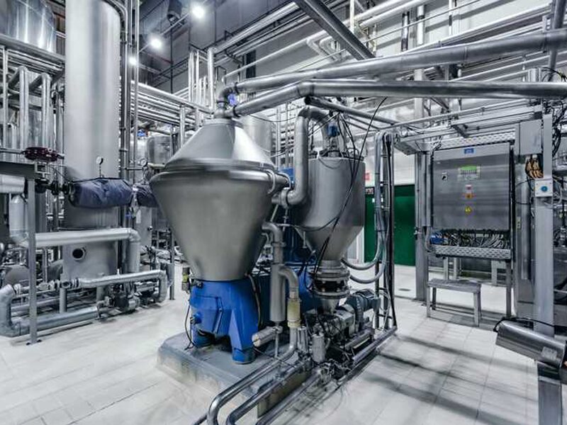 Retrofit Chiller Monitoring Kit - Reduce Downtime w/ Alerts